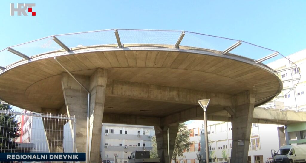 Slavonski Brod uskoro dobiva najmoderniji i najveći heliodrom u ...