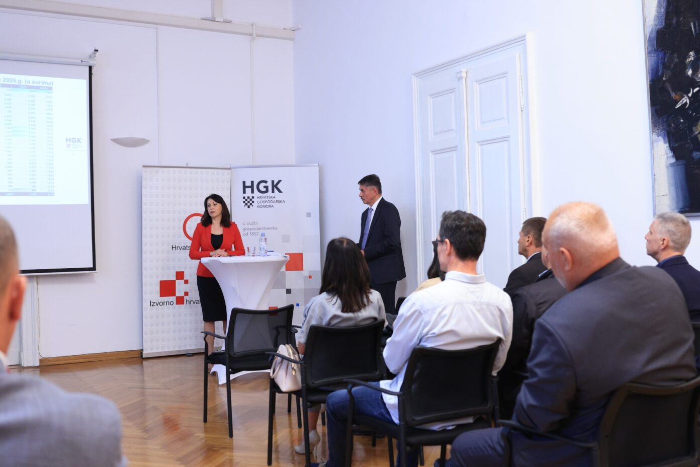 Gospodarstvo Osječko-baranjske županije nastavlja rasti: gotovo 100.000 ...